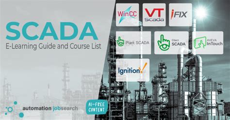 Your Complete Guide To Scada Training Curated Course List Included