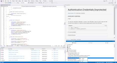 HCL AppScan Visual Studio Marketplace