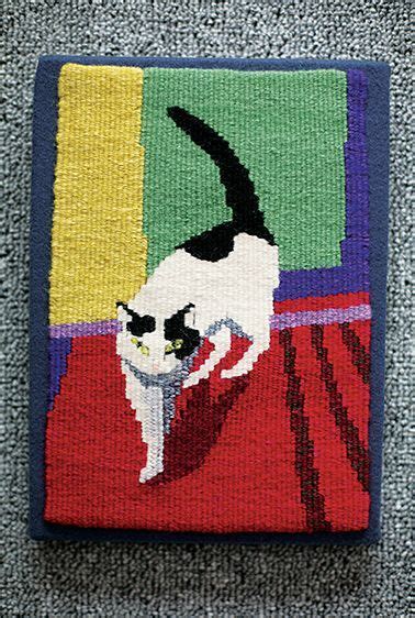 Tommye Scanlin Tapestry