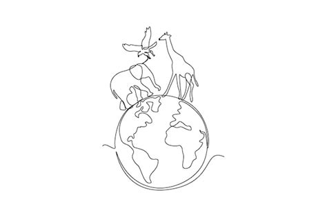 232 Tage Premium Vektor