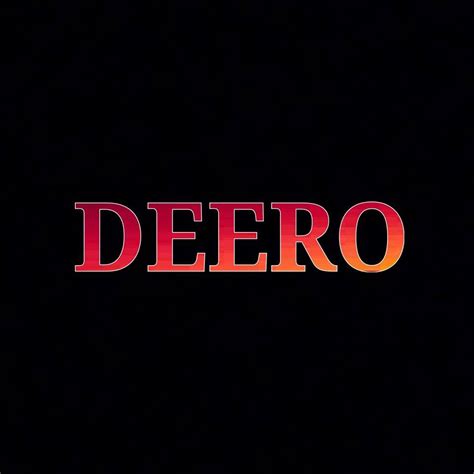 Deero