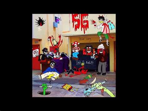 Lil Darkie Methhead Freestyle Darkies Verse Only Youtube