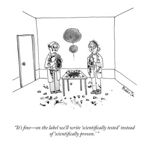 35 Funny One Panel Comics From New Yorker Cartoonist Ed Himelblau