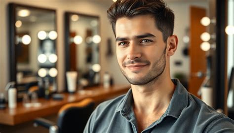 10 Best Light Beard Styles For Men Easy Professional And Stylish