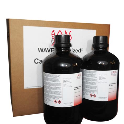 Optimized HPLC Buffers Archives ADS Biotec