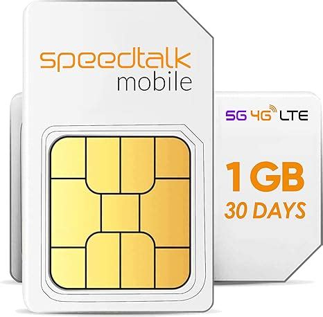 Amazon Com G LTE Data Only SIM Card USA Nationwide Domestic And International Roaming