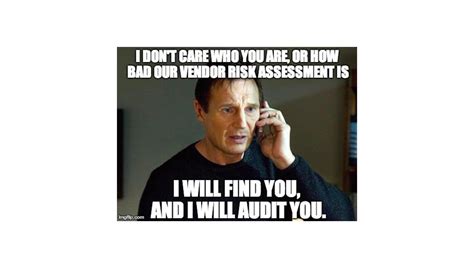 Internal Audit Memes Auditor Whats Your Excuse Funny T Idea For