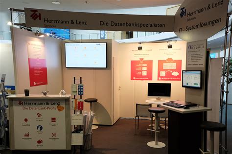 Doag2017 Stand Herrmann And Lenz Blog