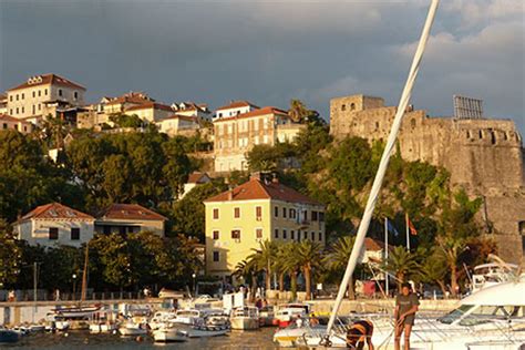 Visiter Herceg Novi Préparez Votre Séjour Et Voyage Herceg Novi