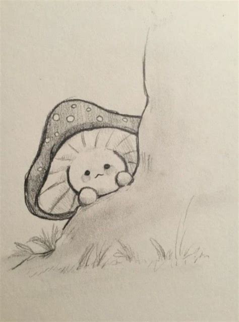 Dibujos Aesthetic Lapiz