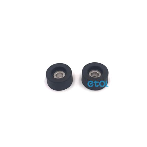 Rubber Furniture Feet Protectors Molded Large Rubber Foot Etol