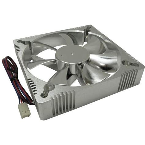 Titan TFD-A12025L12Z/RB купити в інтернет-магазині: ціни на вентилятор ...
