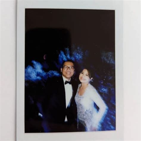 A Series Of Facts About Iman Usman Co Founder Of Ruang Guru Rumored To Be Prilly Latuconsinas