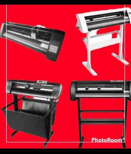 Cutting Plotter Machine At ₹ 22000 विनाइल कटिंग प्लॉटर मशीन In Noida Cutting Plotter Machine At ₹ 22000 विनाइल कटिंग प्लॉटर मशीन In Noida