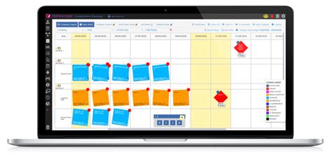 Collaborative Planning • Datascope