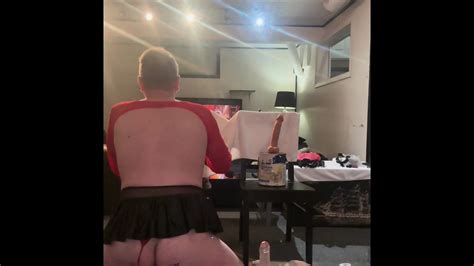 Sissy Slave Level Anal Exercises