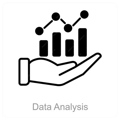 Premium Vector Data Analysis