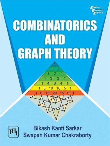 Buy Combinatorics And Graph Theory Book Online At Low Prices In India Combinatorics And Graph