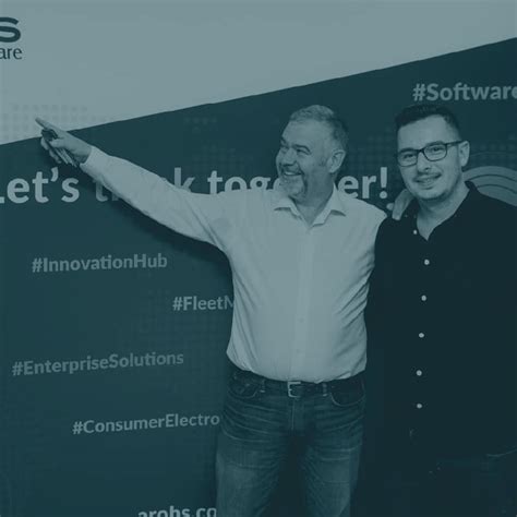 25 Reasons To Join Arobs Arobs Transilvania Software Development