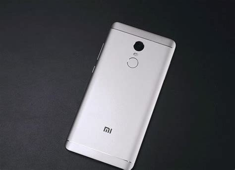 處理器相同，價格卻不同，小米max2和紅米note4x你選誰 每日頭條