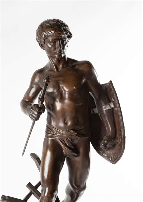 Monumental Late 19th Century French Figural Clock Cottone Auctions