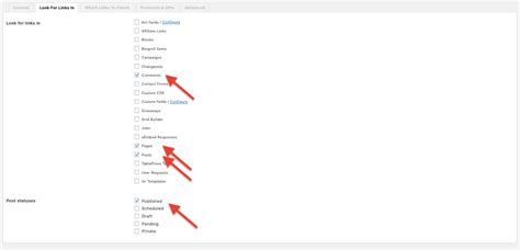 How To Find And Fix Broken Links With Broken Link Checker