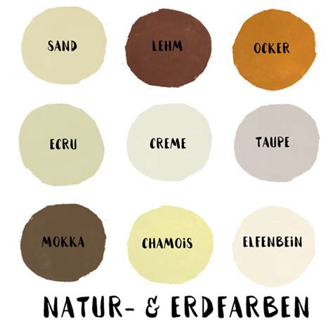 Beige Wohnideen Naturfarben Zum Wohnen