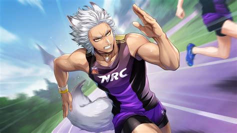 Jack Howl Cards Twisted Wonderland Wiki