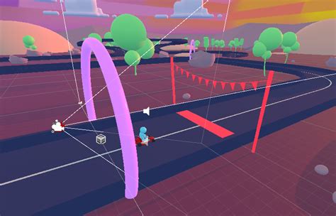 Mini Racer By Ralgames