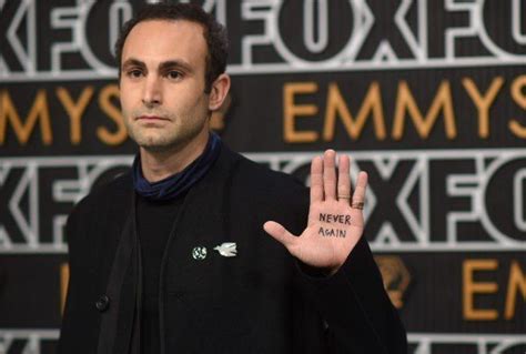 The Crown Yıldızı Khalid Abdala Uluslararası Topluma Seslendi Filistini Yüzüstü Bıraktınız