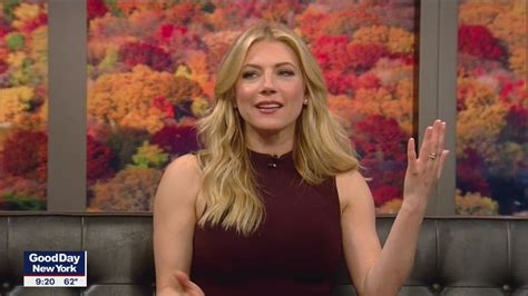 Actress Katheryn Winnick Works To Help Ukraine Fox 5 New York