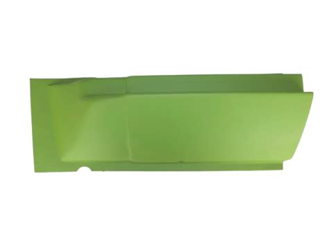 Datsun 240z Rear Rigth Side Outer Rocker Repair Section Kf Vintage