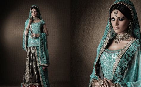 Umar Sayeed Bridal Collection 2011 Umar Sayeed 2011 Collection Umar