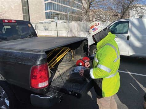 What Is Xyz Mapping Trenchless Technology