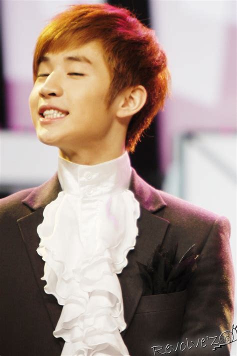 A Star For Henry Lau 내 세상