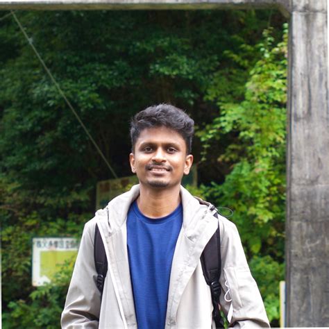 Adeepa Koonkaduwa Staff Engineer Avatarin Linkedin