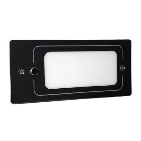 Rectangular Led Ceiling Light 3000k Grosso Store