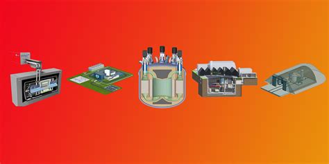 Advanced Nuclear Reactor Design Ap300™ Smr Westinghouse Nuclear