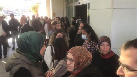 Karamanda Platonik Aşık Dehşeti Yaşattı Evlilik Teklifini Reddedince