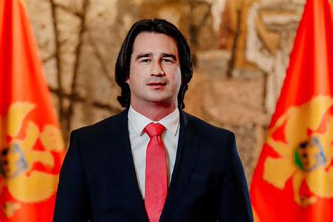 Kovač Najavio Formiranje Novog Pokreta Pcnen