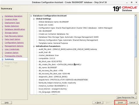 Oracle Database 19c Real Application Clusters Rac Kurulumu Bölüm 3 Db