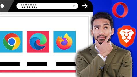 Best Web Browsers For Pc In 2025 Youtube