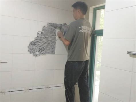 三道堰镇卫生间整体拆除方案 佛山市三水区维修下水管 小户型装修 榻榻米装修