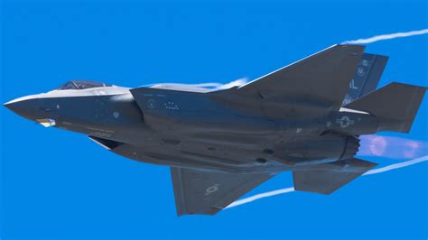 Which Countries Have Been Banned From Buying The F 35 Lightning Ii By The Us
