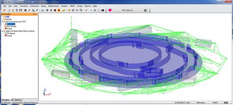 Particle Accelerators And Synchrotrons — Dimensional Metrology Services
