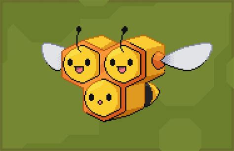 Combee Pokemon Drawn By Wisgarus Danbooru