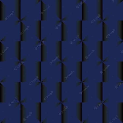 Premium Vector Abstract Square Mosaic