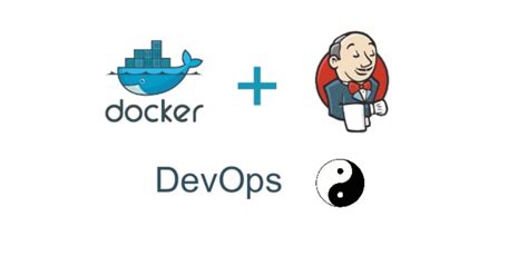 Create Docker Container With Jenkins