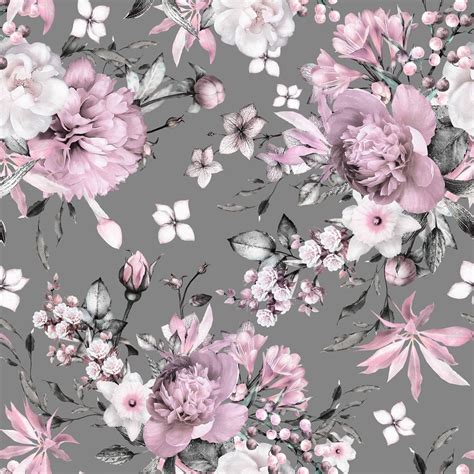 Pink And Grey Wallpapers 4k Hd Backgrounds On Wallpaperbat