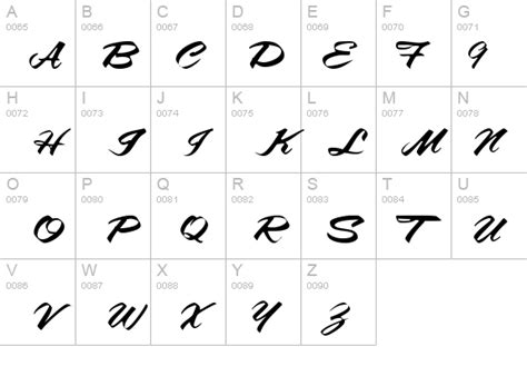 Amalie Script Ssk Font